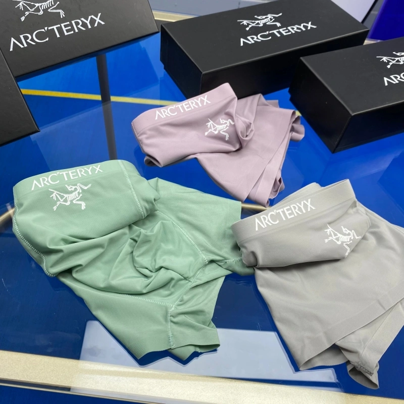 Top match Arcteryx Underwear