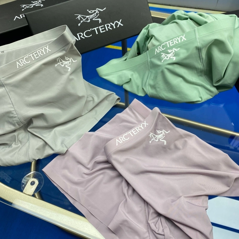 Top match Arcteryx Underwear