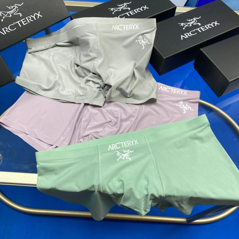 Top match Arcteryx Underwear