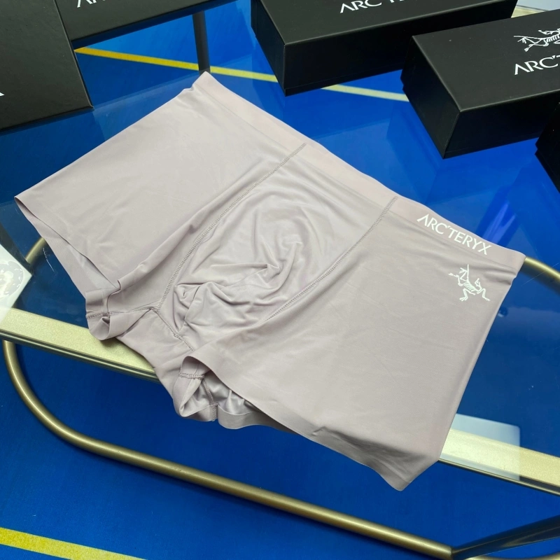 Top match Arcteryx Underwear