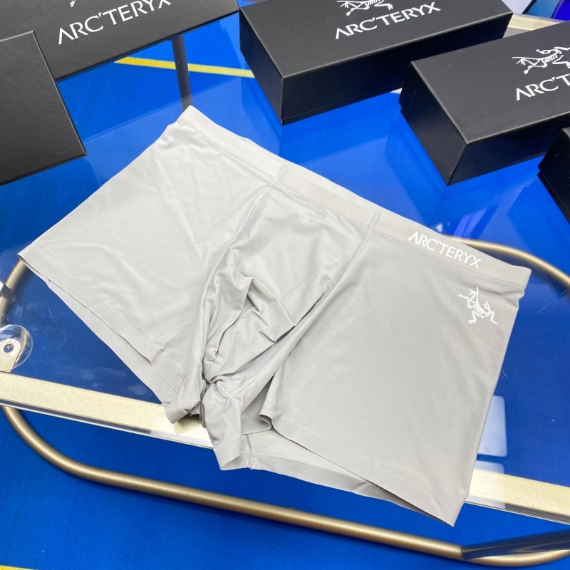 Top match Arcteryx Underwear