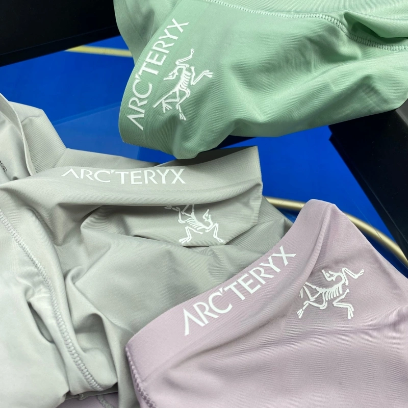 Top match Arcteryx Underwear