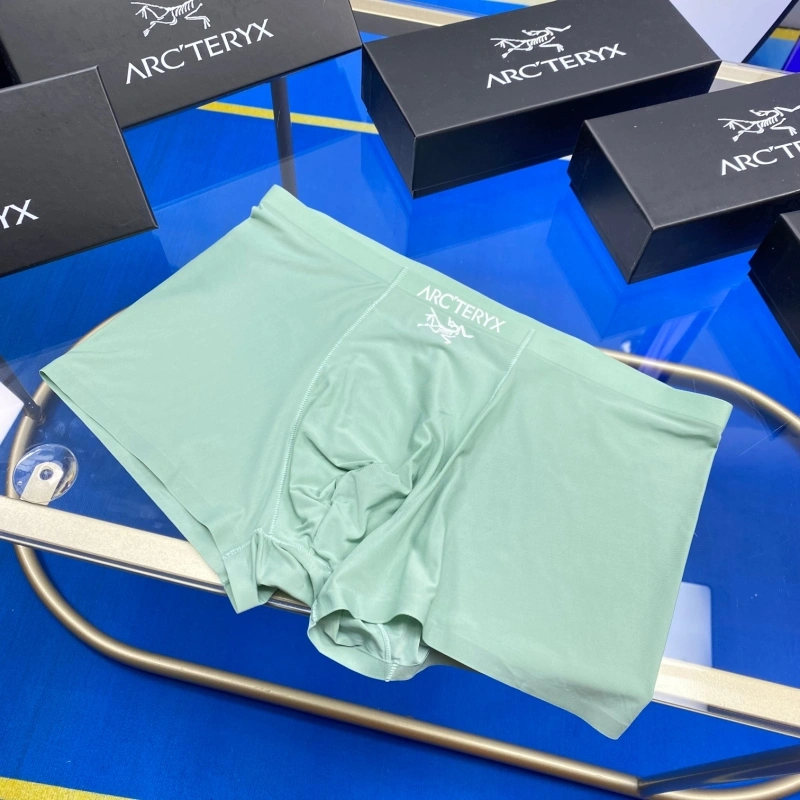Top match Arcteryx Underwear