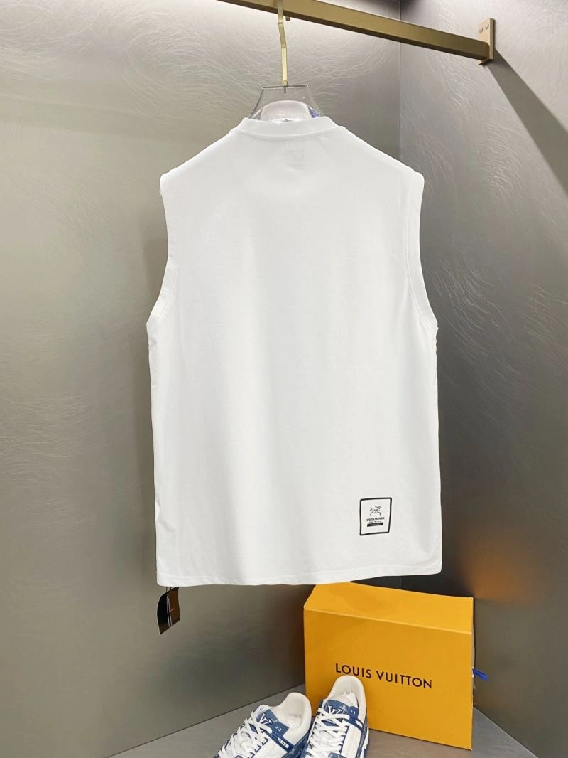 Top match Arcteryx Vest