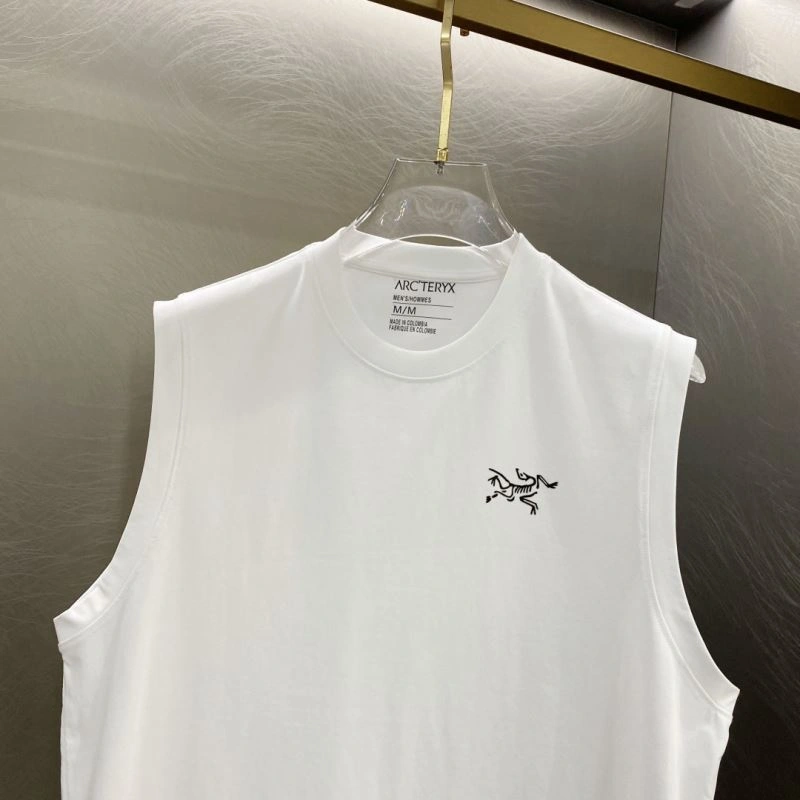 Top match Arcteryx Vest