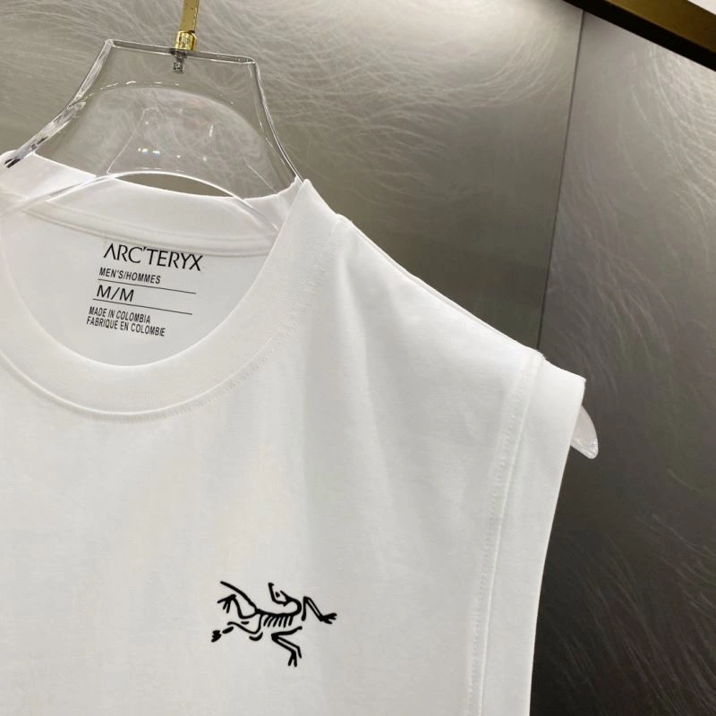 Top match Arcteryx Vest