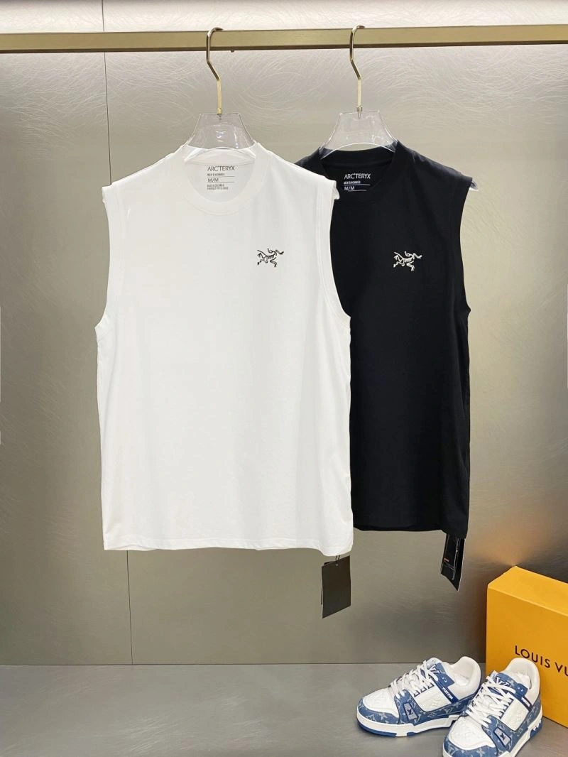 Value-priced Arcteryx Vest
