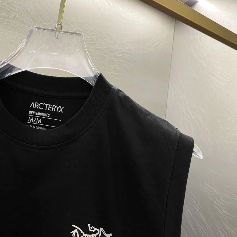 Value-priced Arcteryx Vest