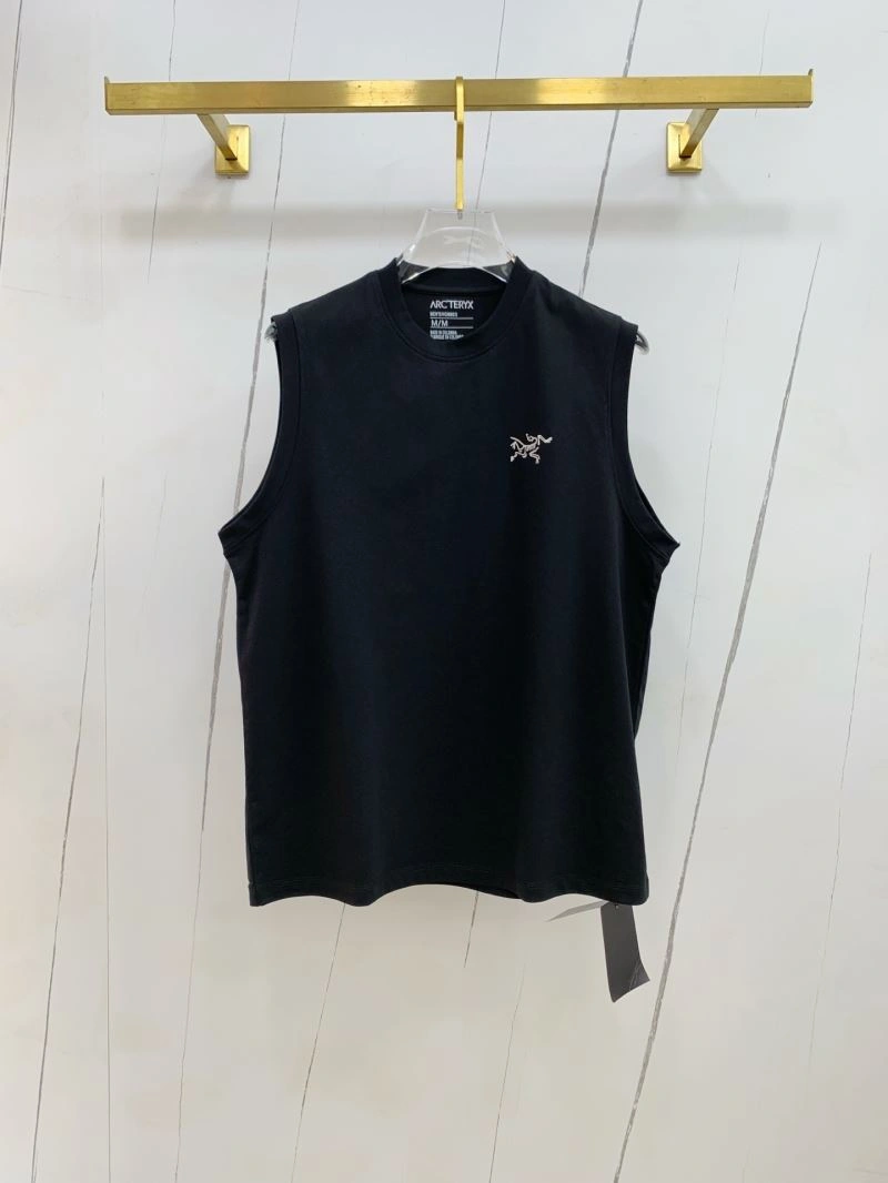 Indistinguishable Arcteryx Vest