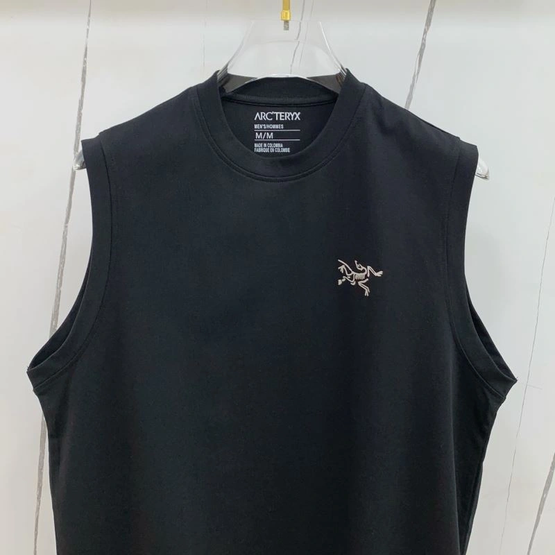 Indistinguishable Arcteryx Vest