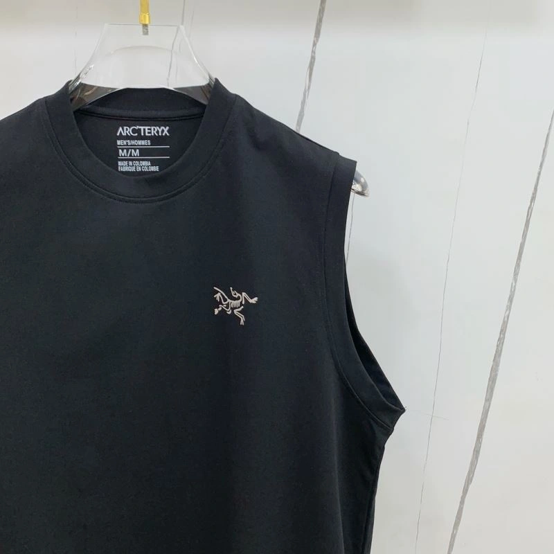 Indistinguishable Arcteryx Vest