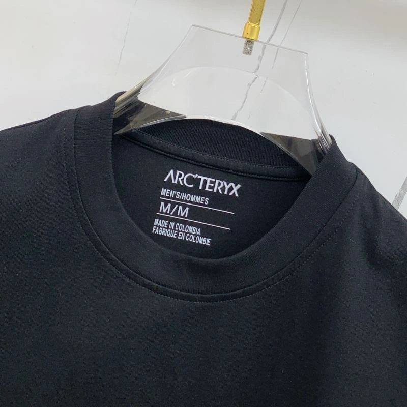 Indistinguishable Arcteryx Vest