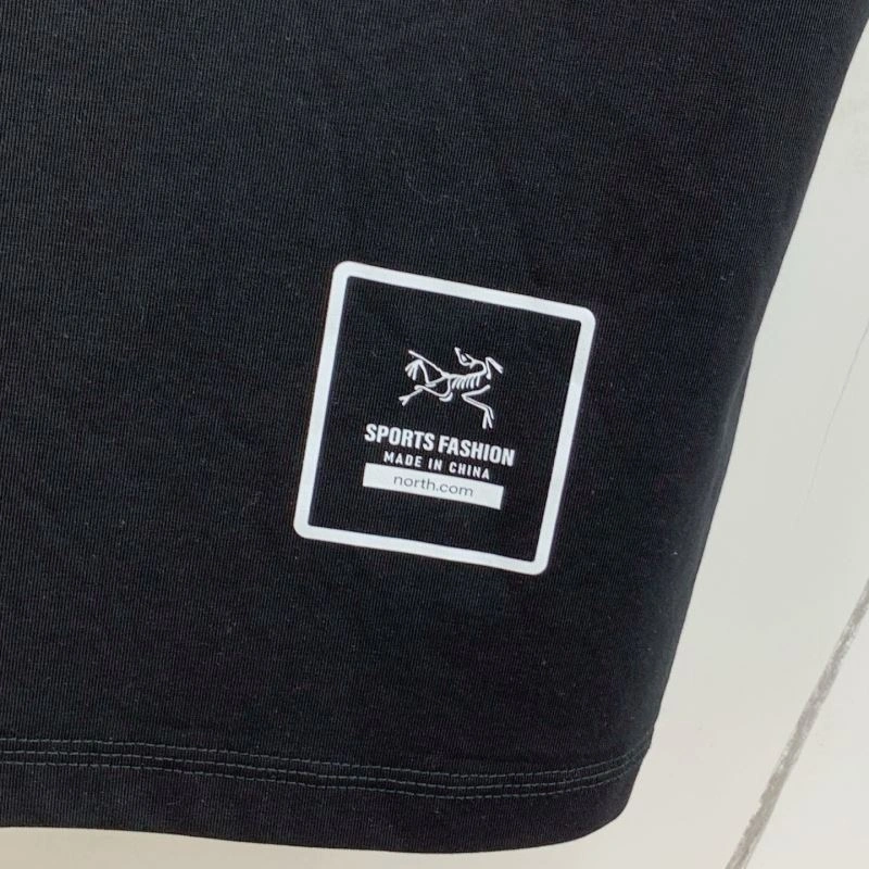 Indistinguishable Arcteryx Vest