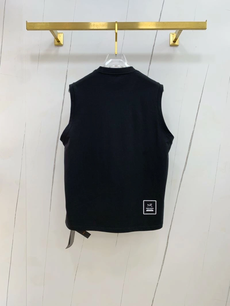 Indistinguishable Arcteryx Vest