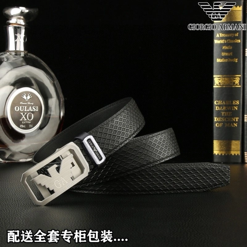 OEM Armani Belts