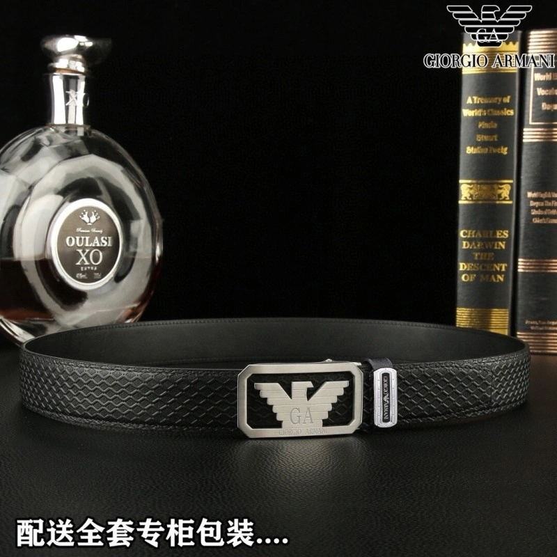 OEM Armani Belts