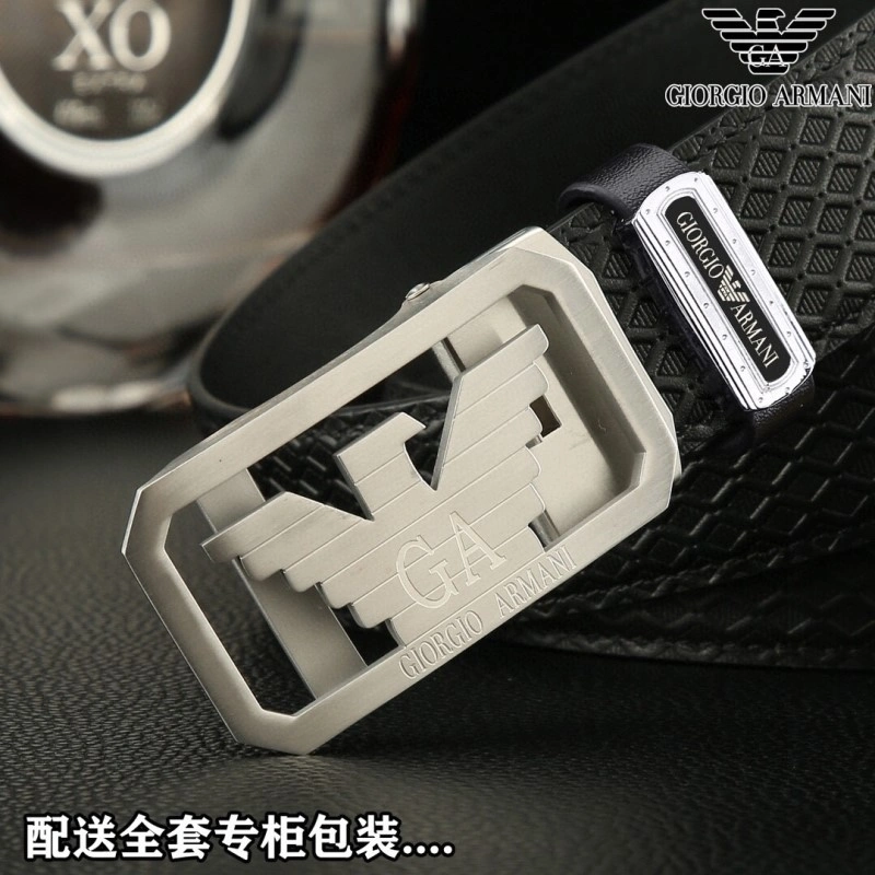 OEM Armani Belts
