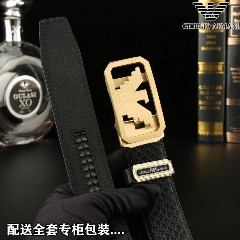 OEM Armani Belts