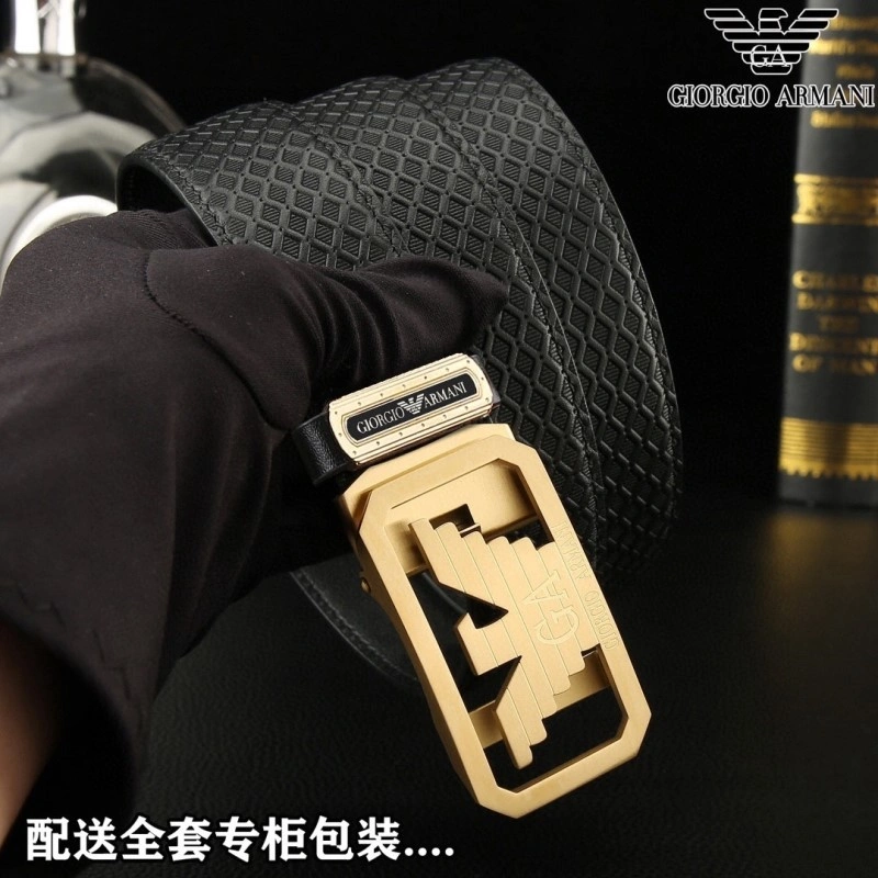 OEM Armani Belts