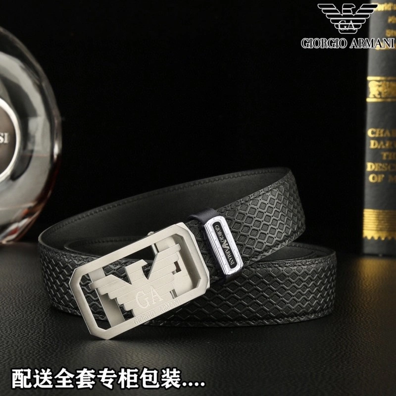 OEM Armani Belts
