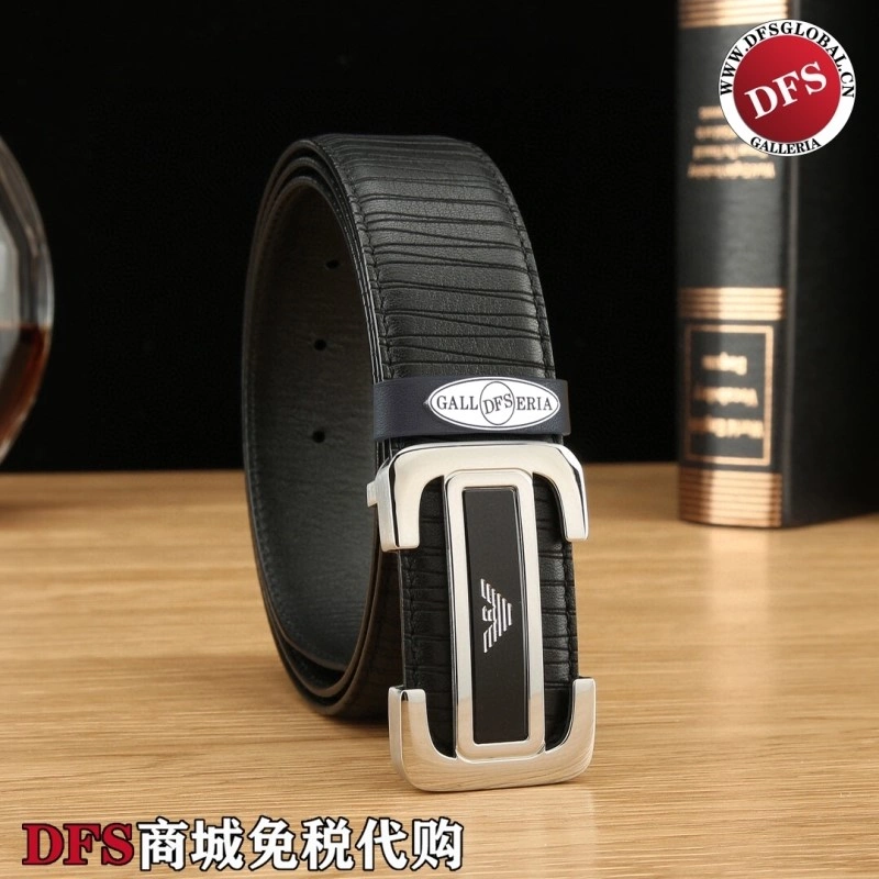 Precise copy Armani Belts