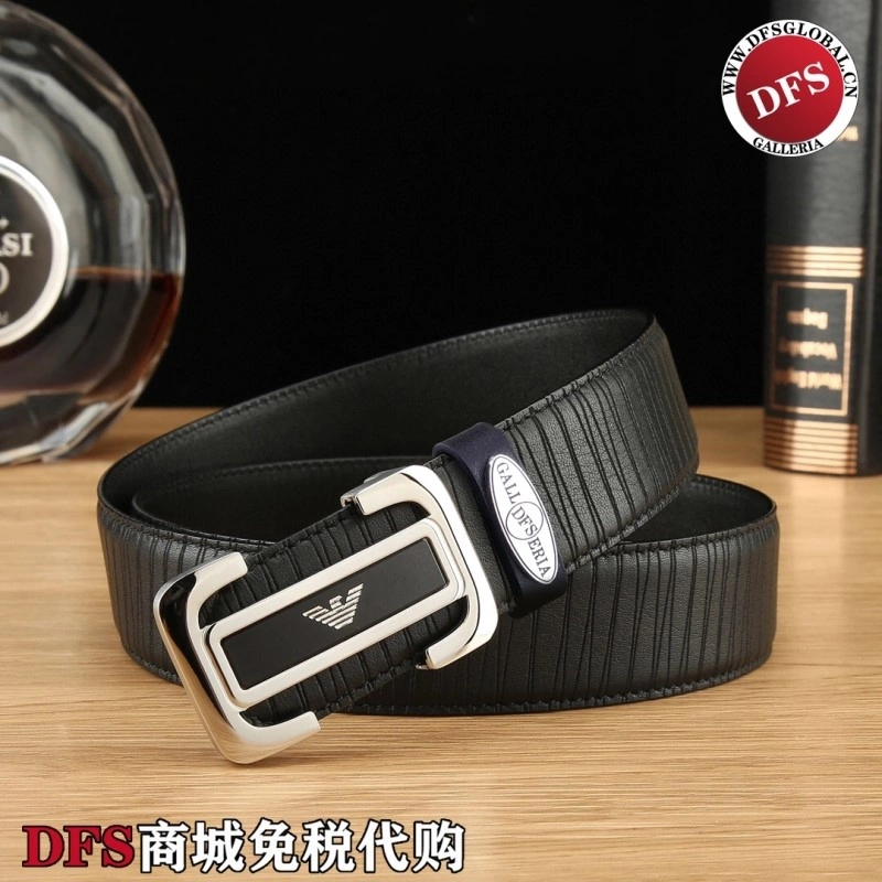 Precise copy Armani Belts