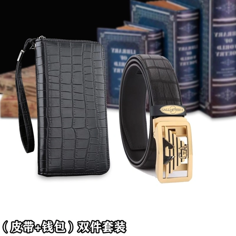 Affordable Armani Belts