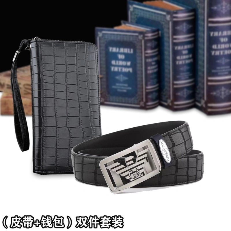 Affordable Armani Belts