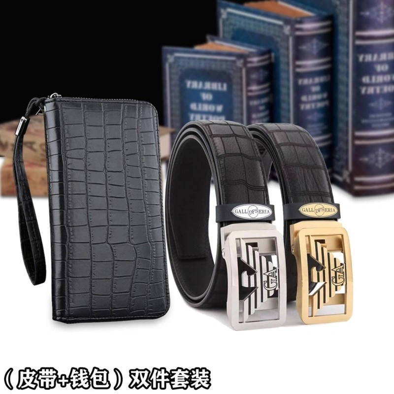 Affordable Armani Belts