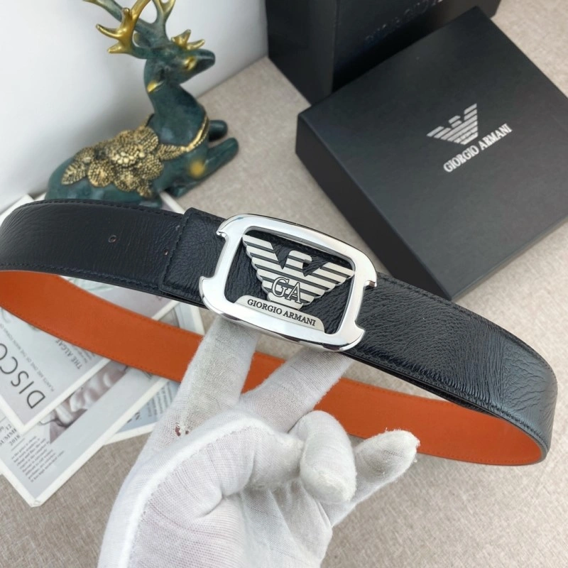 Original Armani Belts
