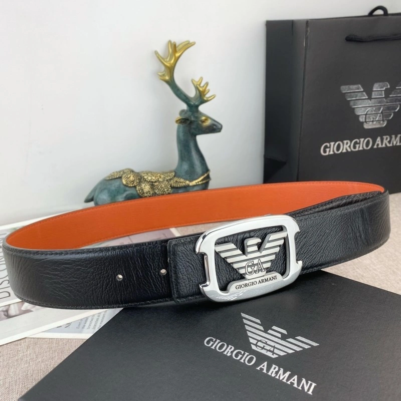 Original Armani Belts