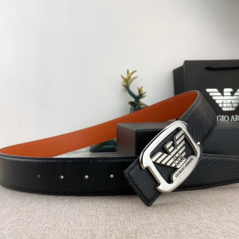 Original Armani Belts