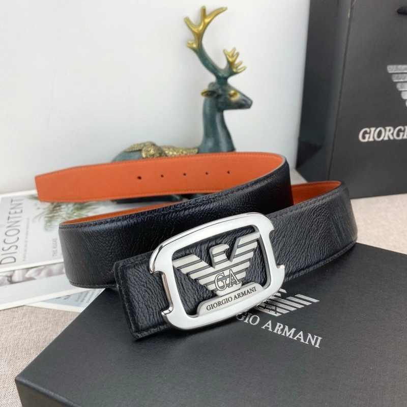Original Armani Belts