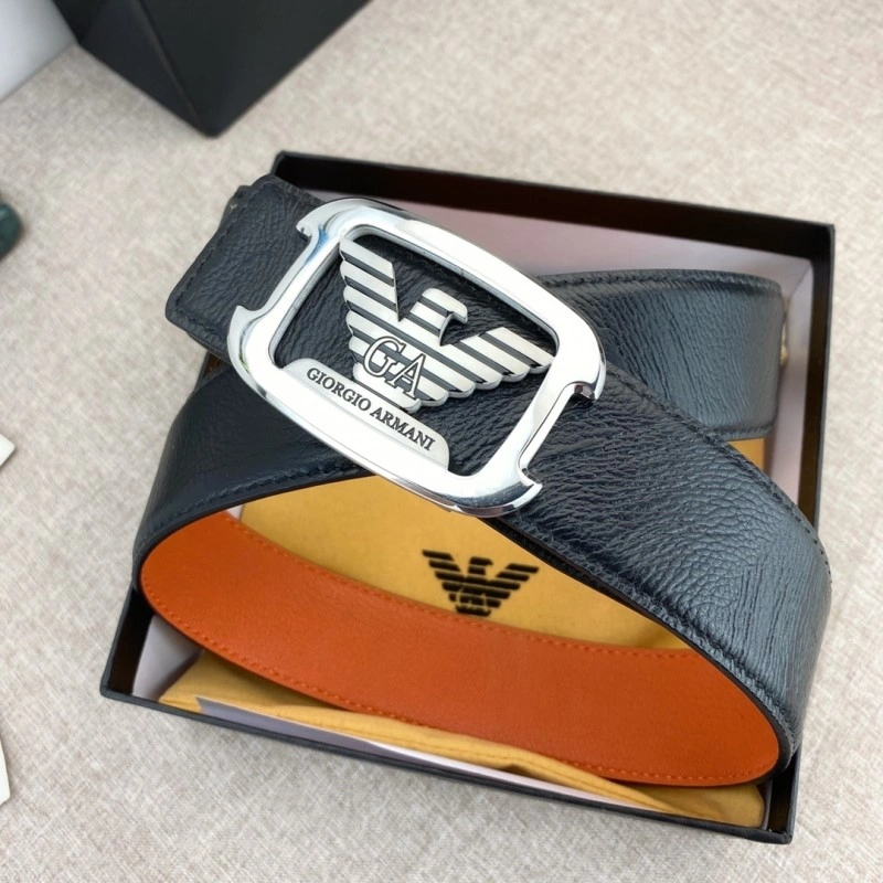 Original Armani Belts