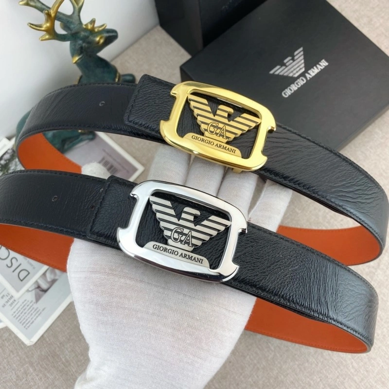 Original Armani Belts