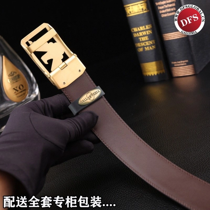 Mirror quality Armani Belts
