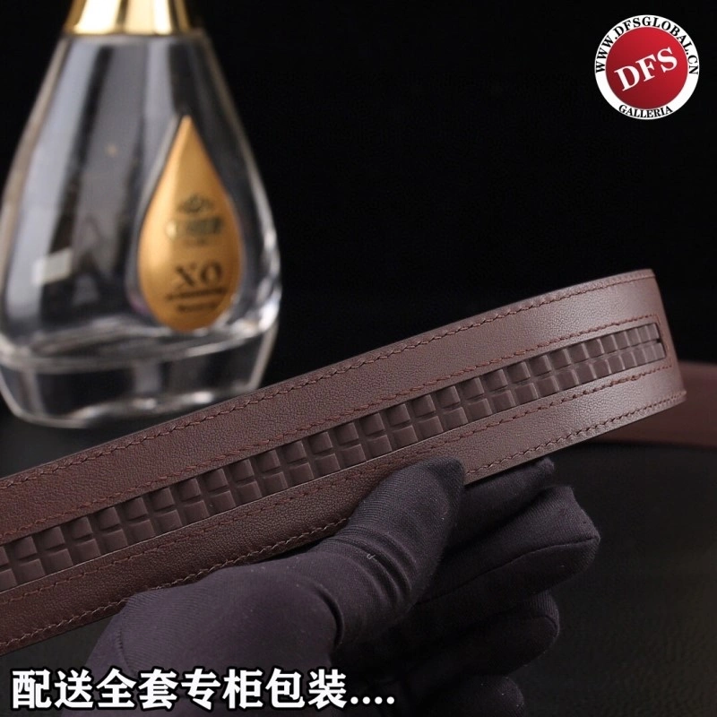Mirror quality Armani Belts
