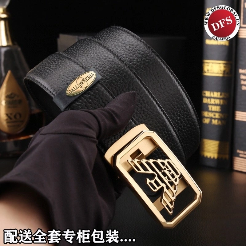 Official Armani Belts