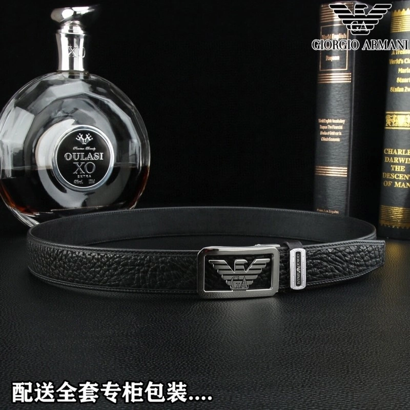 Precise copy Armani Belts