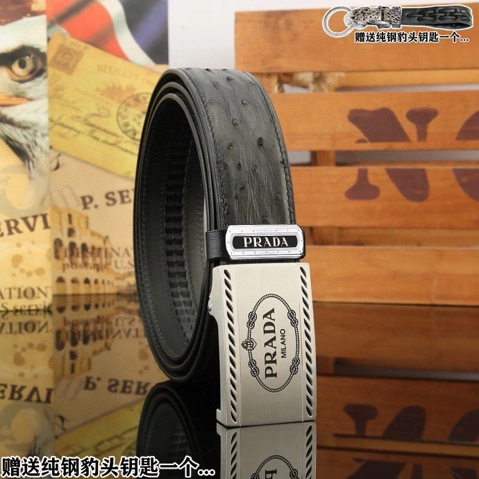OEM Armani Belts