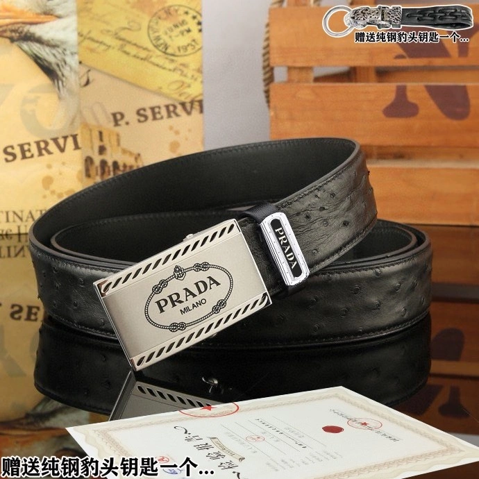 OEM Armani Belts