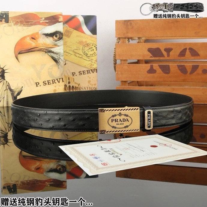 OEM Armani Belts