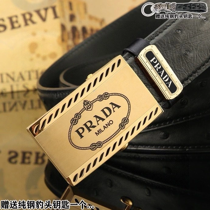 OEM Armani Belts