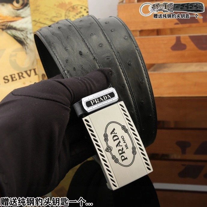 OEM Armani Belts
