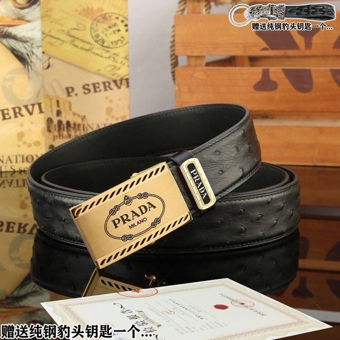 OEM Armani Belts