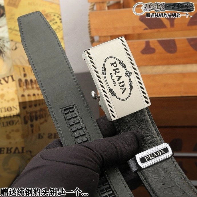 OEM Armani Belts