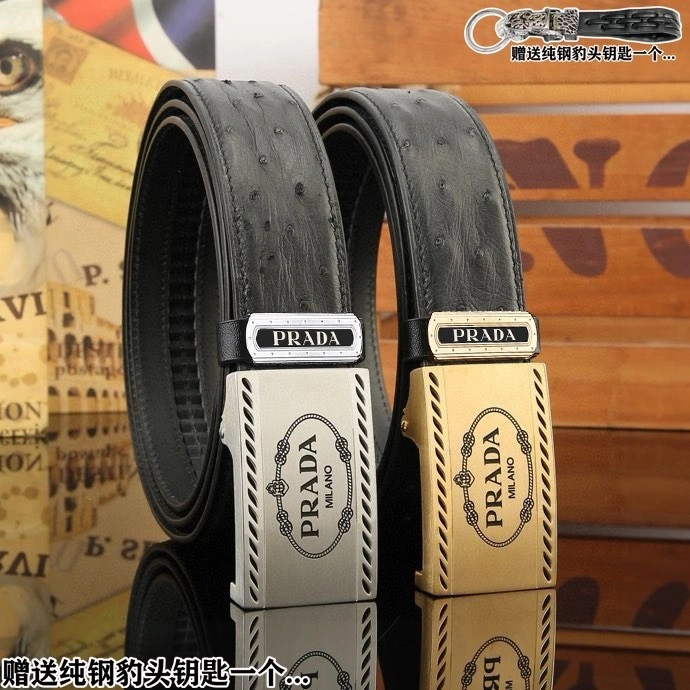 OEM Armani Belts