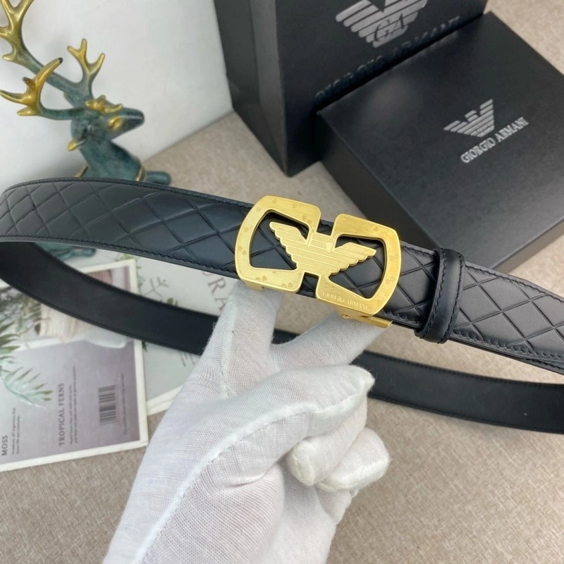 Economical Armani Belts