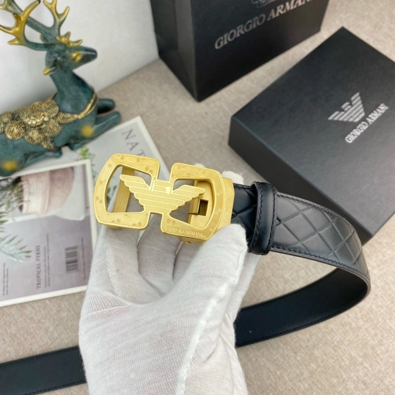 Economical Armani Belts