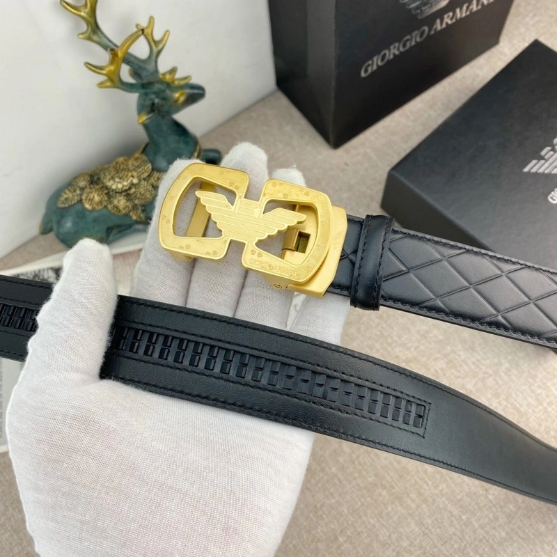 Economical Armani Belts